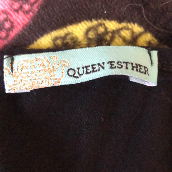 Queen Esther | Tops | Queen Esther Top | Poshmark